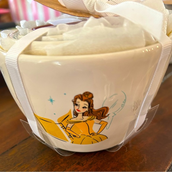 Rae Dunn | Kitchen | Rae Dunn Disney Princess Measuring Cups | Poshmark